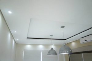 Conheça os tipos de forro, suas vantagens e desvantagens. – Base V ...