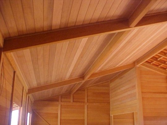 Conheça os tipos de forro, suas vantagens e desvantagens. – Base V ...